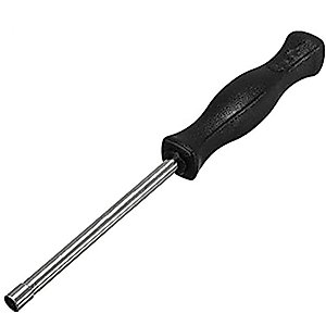 Euros Carburetor Adjustment Tool Screwdriver for 2 Cycle Poulan Homelite Husqvarna Echo Trimmer Brushcuter Blower Lawn Mower(21-Teeth Splined)