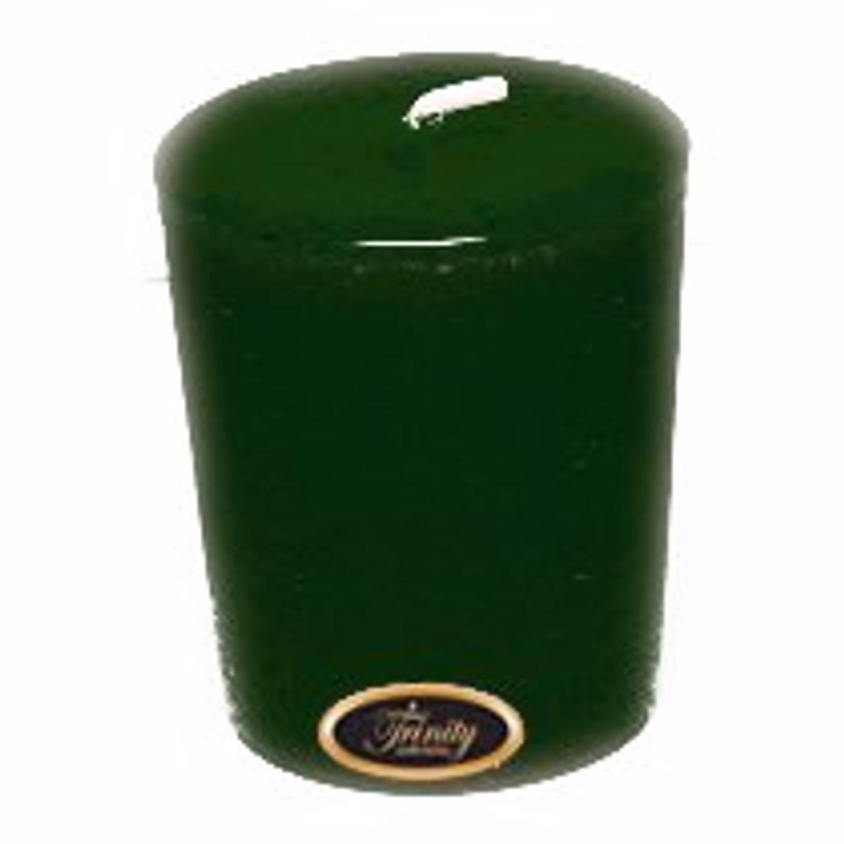 Trinity Candle Factory - Bayberry - Votive Candle - Single