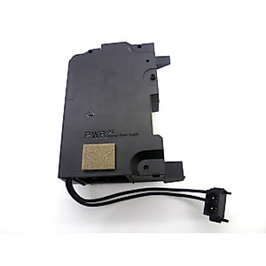Internal Power Supply PSU Module Replacement Part Compatible with Microsoft Xbox One X Console XB1XPSU XBOX