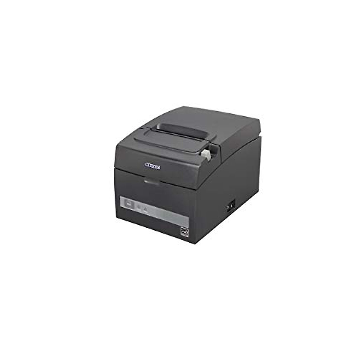 CITIZEN CT-S310IIETUBK Citizen, Thermal Pos, CT-S310II, Ethernet, USB, Black