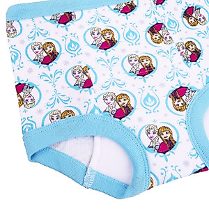 Frozen Potty Training Pants (3T)