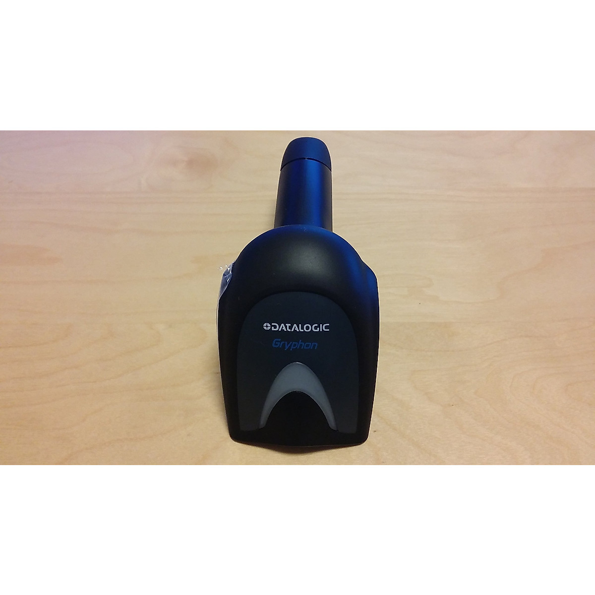 Datalogic Gryphon GD4430 Handheld 2D Barcode Scanner with USB Cable (Renewed)