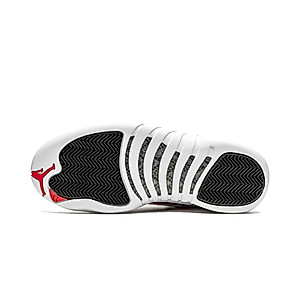 Jordan Mens Air 12 CT8013 106 Twist - Size 8