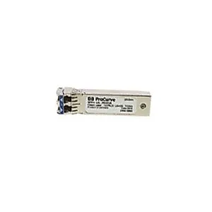 HP J9151A 10GB-LR Full-Duplex Ethernet SFP+ Transceiver Module