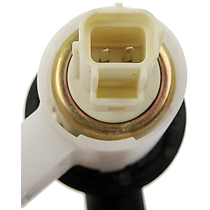 Dorman 911-105 Vapor Canister Vent Solenoid Compatible with Select Ford / Lincoln / Mercury Models