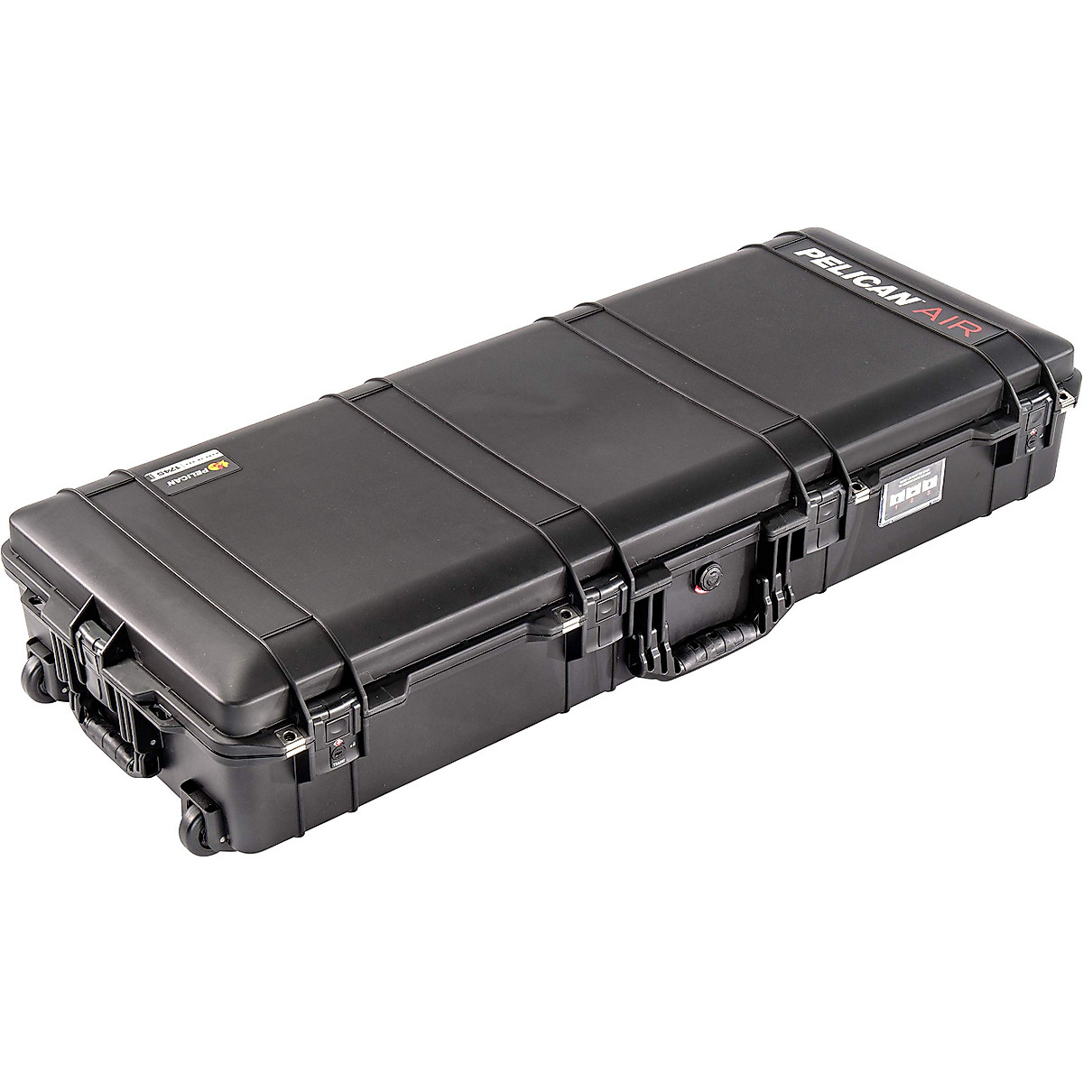 Pelican 1745 AIR CASE, Bow, Black