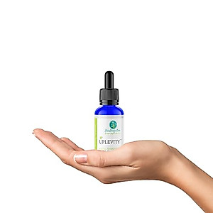 Uplevity Anti-Aging Tightening Peptide Serum Booster Firming Peptide Increase Elasticity Add to Any Moisturizer for Added Effectiveness Against Sagging Acetyl Tetrapeptide-2 Skin Perfection