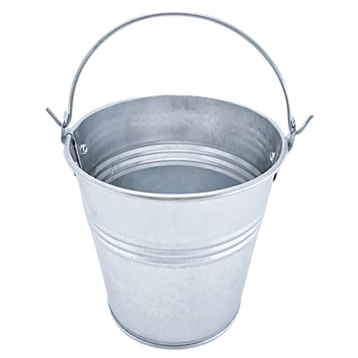 Firsgrill 4 Inch Height Mini Grease bucket Replacement for Portable Pitboss, Green Mountain, Traeger Z GRILLS ZPG-200A smoker/Wood Pullet Grill (2)