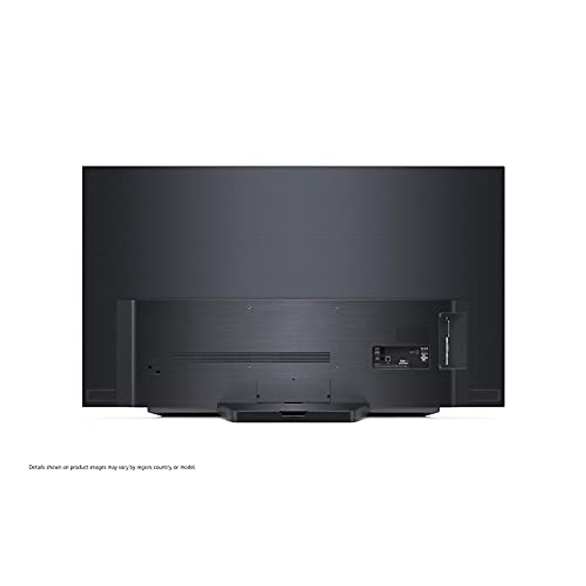 LG OLED65C1PUB 65" 4K Ultra High Definition OLED Smart C1 Series TV with an 2.1 Ch. High Resolution Audio Sound Bar with DTS Virtual:X Sound (2021)(USED)