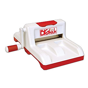 Sizzix(R BIGkick Die-Cut Machine