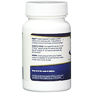 Zycal Bioceuticals Ostinol Standard, 450 Mg, 30 Count