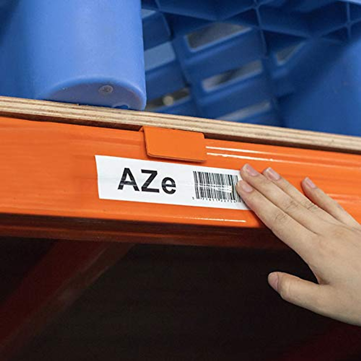 TZe-251 24mm Label Tape Label KINGDOM Compatible TZe Tape 24mm Replacement for Brother TZe-251 TZ-251 P Touch 24mm 0.94 Laminated White for Brother PTD600 PTD610BT PTP710BT, 3-Pack