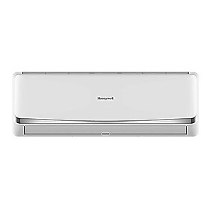 Honeywell Mini Split Air Conditioner, 18,000 BTU, Single Zone, White (HWAC-1817S)