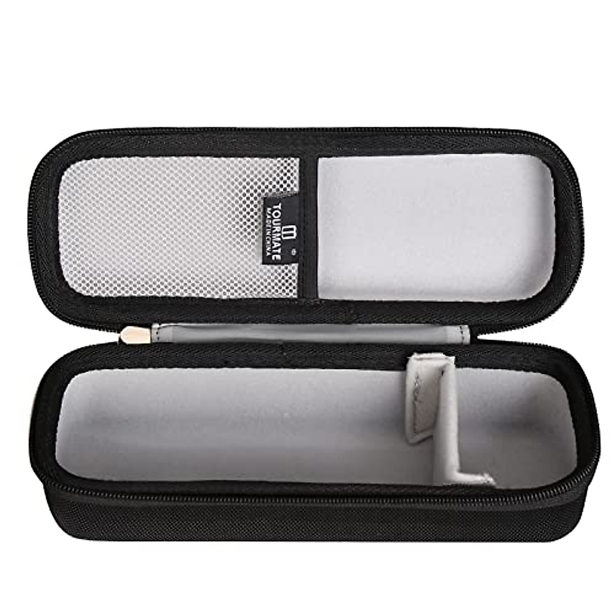 Tourmate Hard Storage Case for Anker 737 Power Bank (PowerCore 24K) and Anker 715 Charger (Nano II 65W) Combo