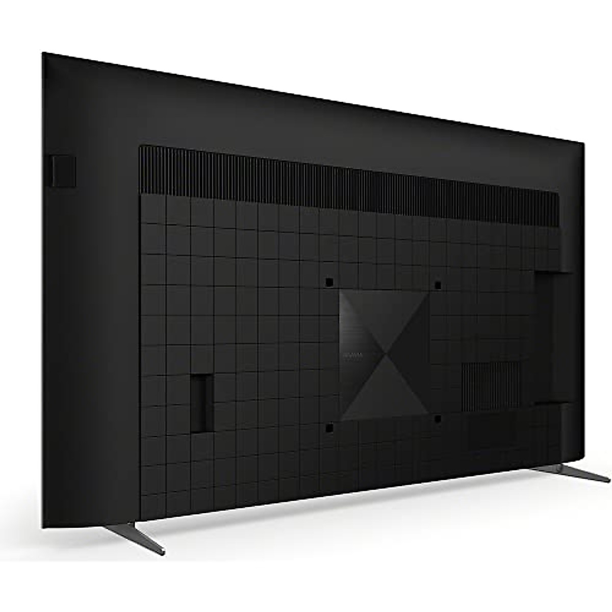 Sony XR75X90K Bravia XR 75 inch X90K 4K HDR Full Array LED Smart TV 2022 Model Bundle with Premium 2 YR CPS Enhanced Protection Pack