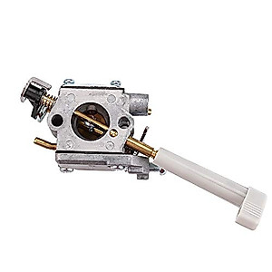 Kizut RY08420A Carburetor for Ryobi Bp42 Carburetor 308054079 RY08420 Backpack Blower with 530069247 Repower Parts Kit Engine