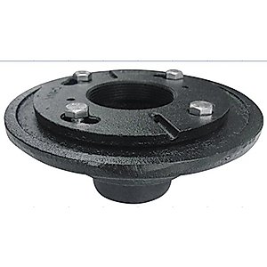 Dawn STB060205 Contemporary Shower Drain Base