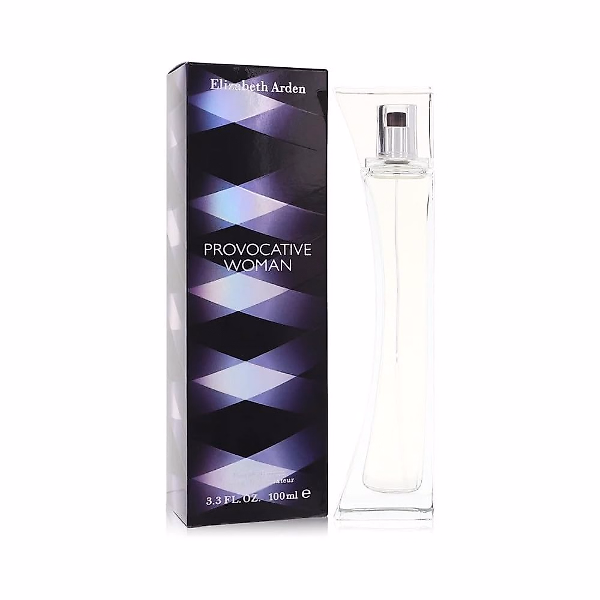 ASL Travel Size Midnight star Perfume 0.1 oz