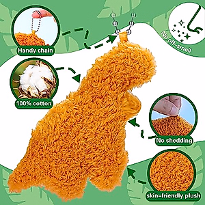 12 Pcs Dino Nugget Plush Keychain Party Favors - Mini Plush Pillow Charm Keyring for Party Supplies, Soft Stuffed Dinosaur Toy for Girls and boys, Birthday Gift, Carnival Prizes, Goodie Bag Fillers