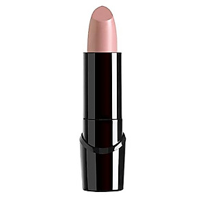 wet n wild Silk Finish Lipstick, Hydrating Rich Buildable Lip Color, Formulated with Vitamins A,E, & Macadamia for Ultimate Hydration, Cruelty-Free & Vegan - A Short Affair