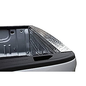 Dee Zee DZ2122 Brite-Tread Tailgate Protector