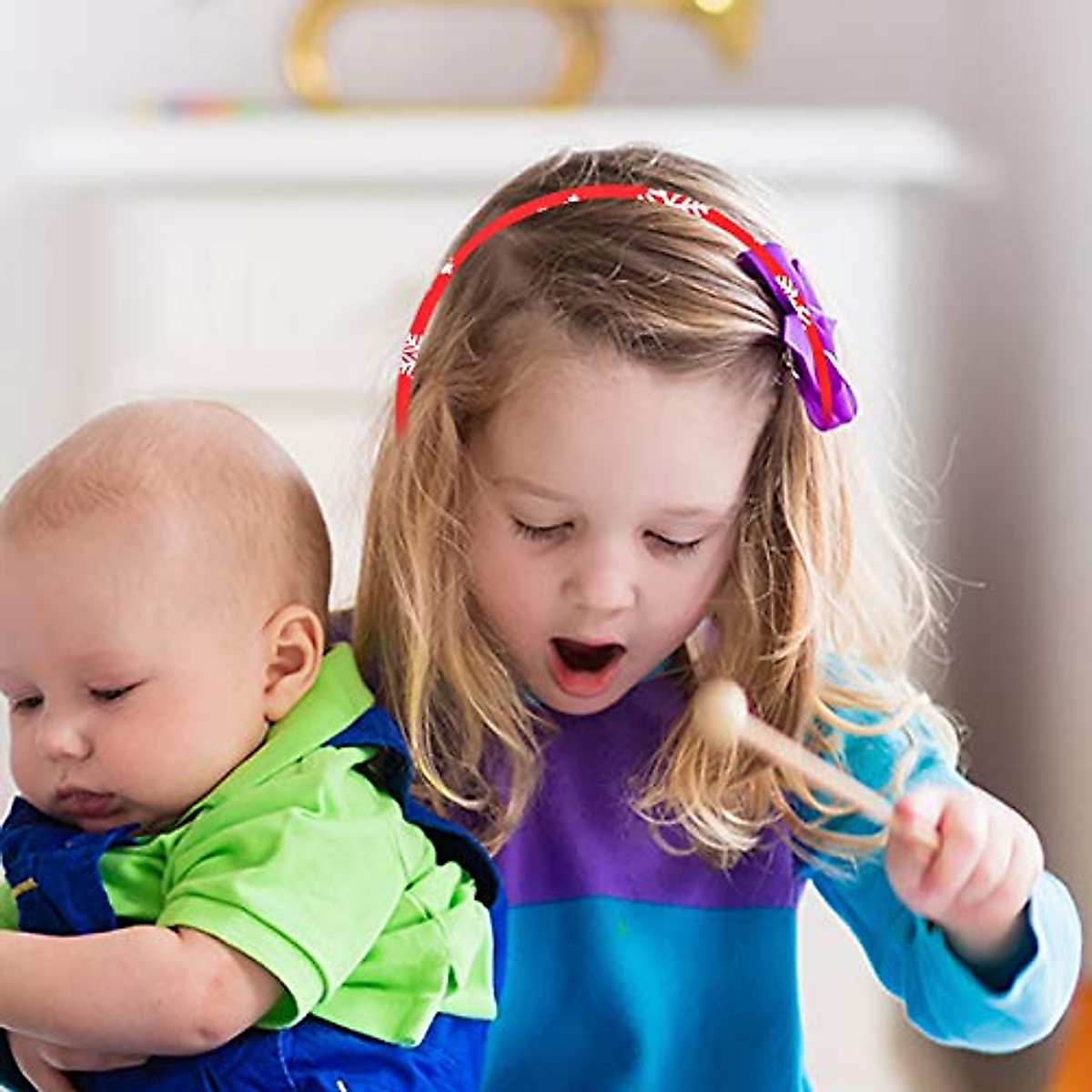 ARTIBETTER 20 Sheets Christmas Fabric Bundle Squares Snowman Santa Claus Cotton Fabrics Christmas Patchwork Squares for Sewing Cloths Quilting Scrapbooking DIY Crafts