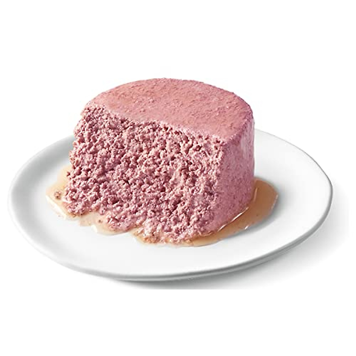 Fancy Feast Creamy Delights, Salmon Feast with a Touch of Real Milk, 3 OZ (Pack of 12)