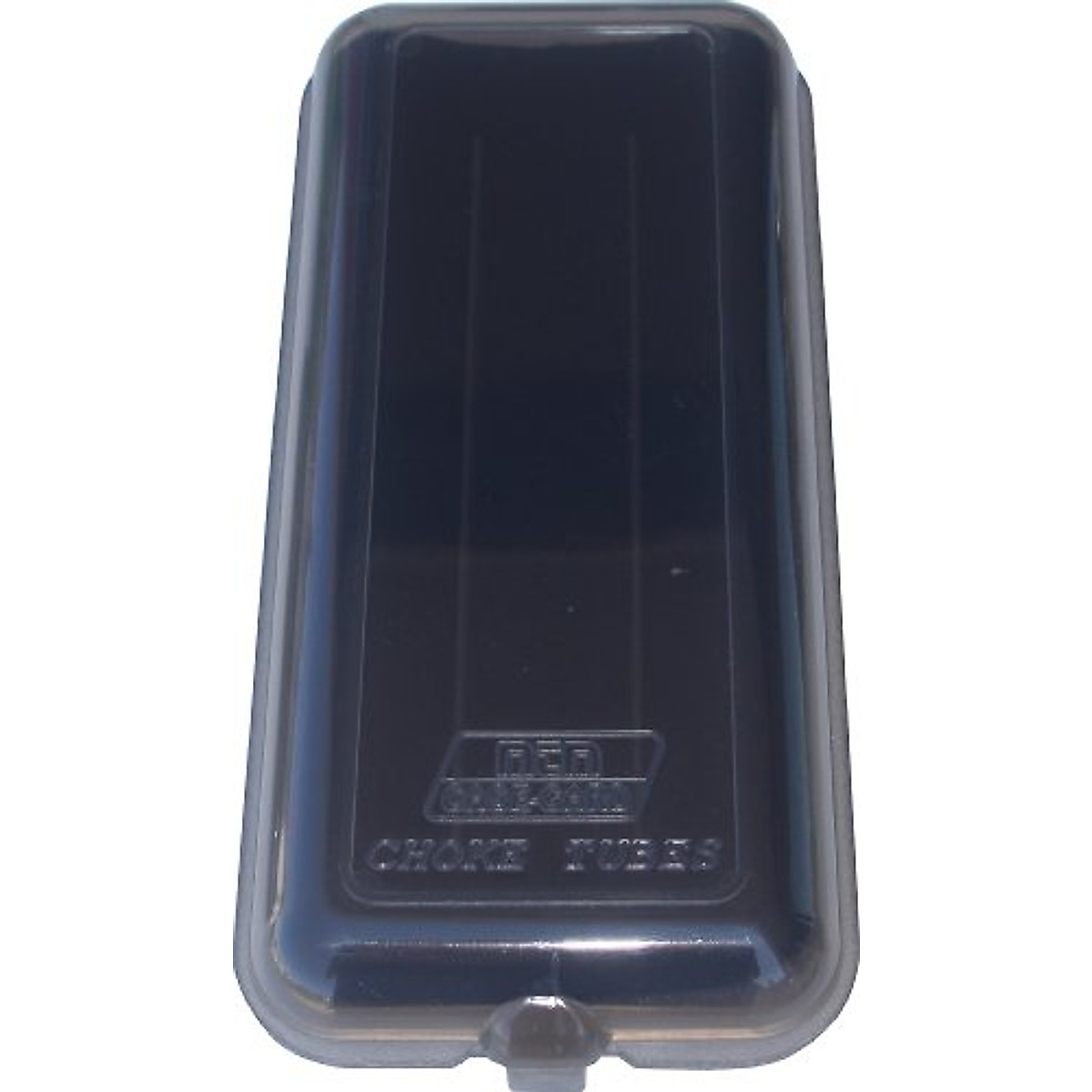 MTM CT9-41 Choke Tube Case, USA Made, Clear Smoke