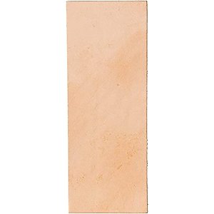 Trend Complete Sharpening Set: 6 Inch Diamond Bench Stone, Tapered File, Leather Strop, Lapping Fluid, Mirror Paste, Cleaning Block & Storage Case, DWS/KIT/K