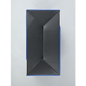 35mm Slide Viewer, Film Negative and Slide Viewer with 3X Magnification and LED Lighted Illuminated Viewing, USB Powered