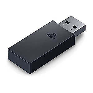 PlayStation 5 Pulse 3D Wireless Headset