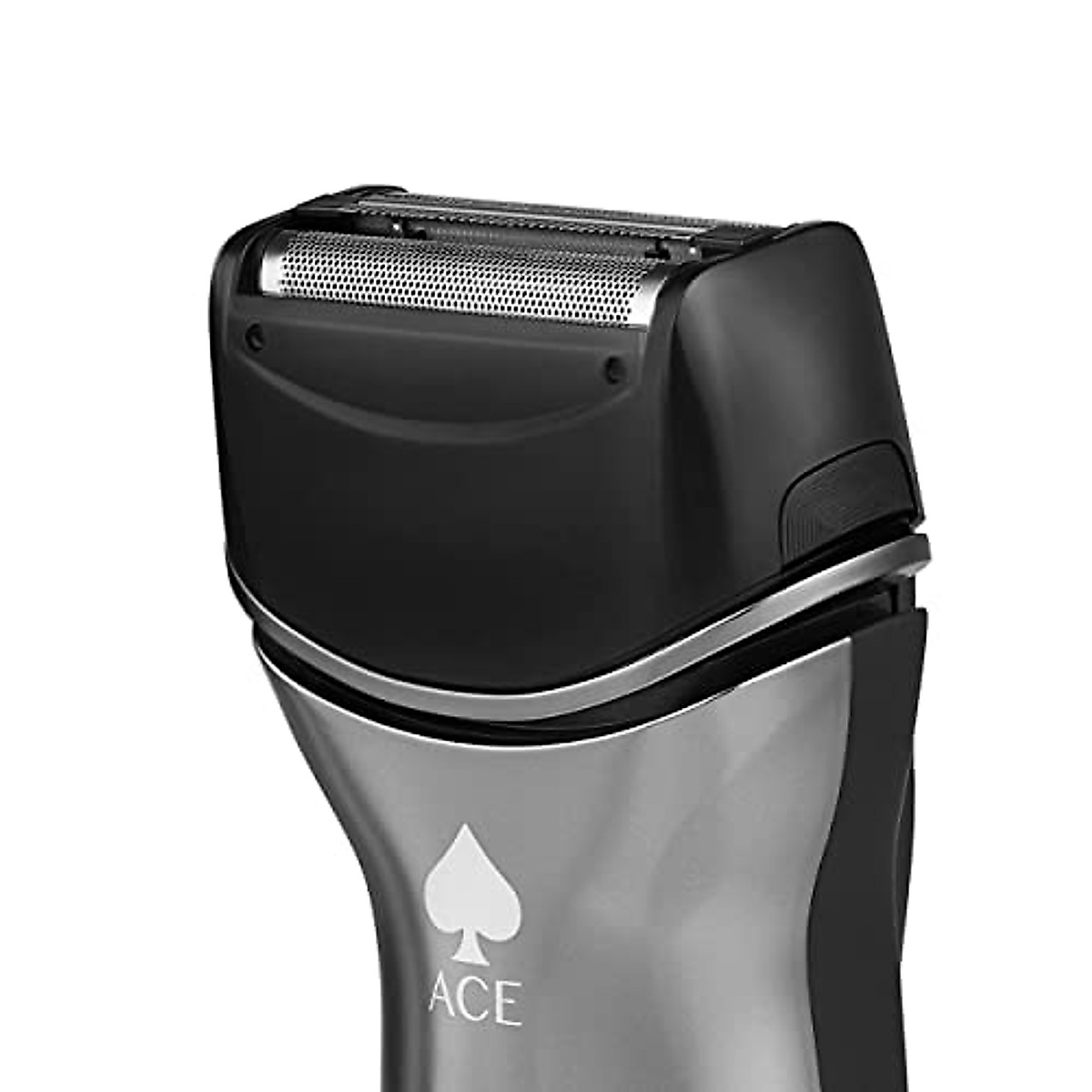 StyleCraft Replacement Ace Shaver Stainless Steel Foil Head Compatible with Ace Men's Foil Shaver