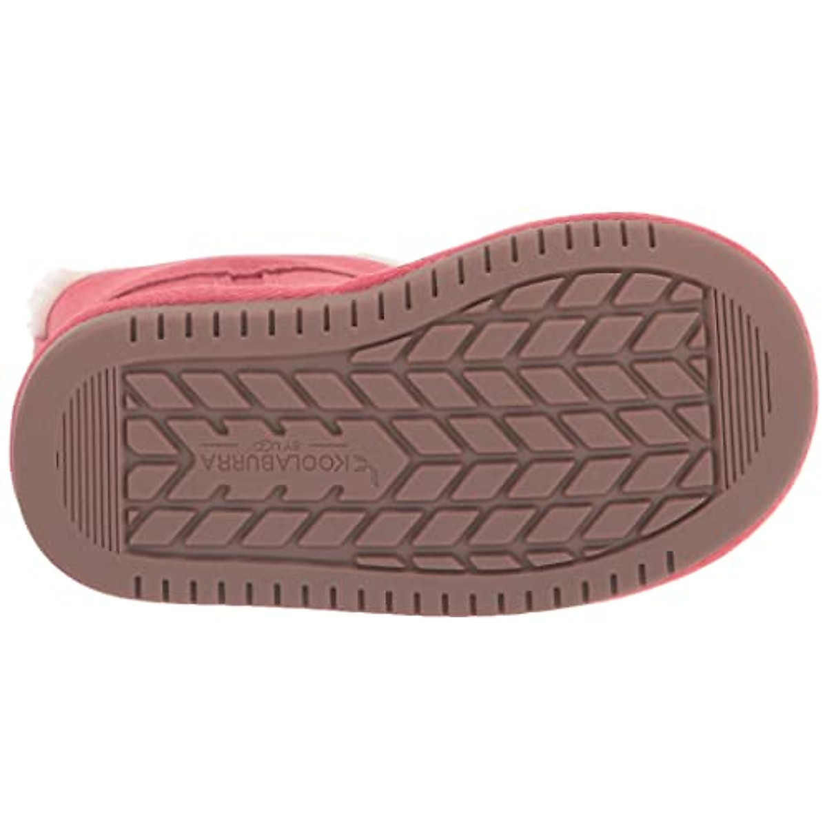 Koolaburra by UGG Unisex-Child ARIBEL Short Boot, Tea Rose, 6 Toddler