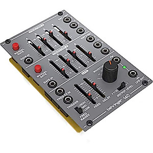 Behringer 140 Dual Envelope/LFO Eurorack Module
