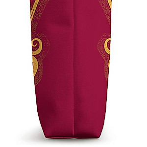 The Chilling Adventures of Sabrina Spellman Mortuary Tote Bag