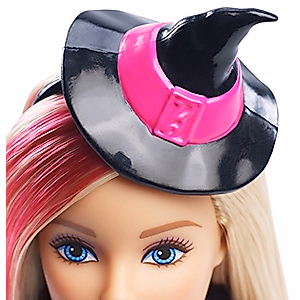 Barbie Halloween Barbie