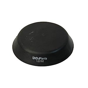 URO Parts 51711960752 Jack Pad , Black