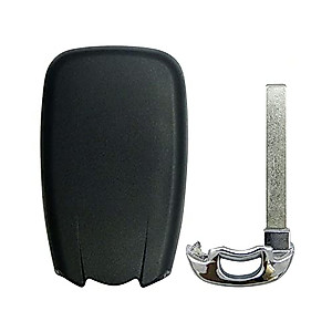1x New Replacement Keyless Key Fob Compatible with & Fit For Select Chevrolet Vehicles HYQ4EA 433 MHz