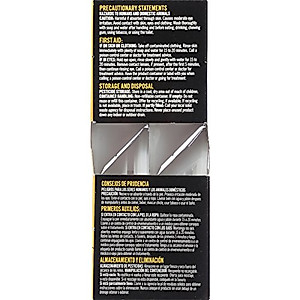 Combat Max Ant Killing Gel Bait Station, Indoor and Outdoor Use, 4 Count