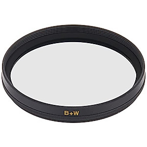 B+W 58mm Circular Polarizer with Multi-Resistant Coating