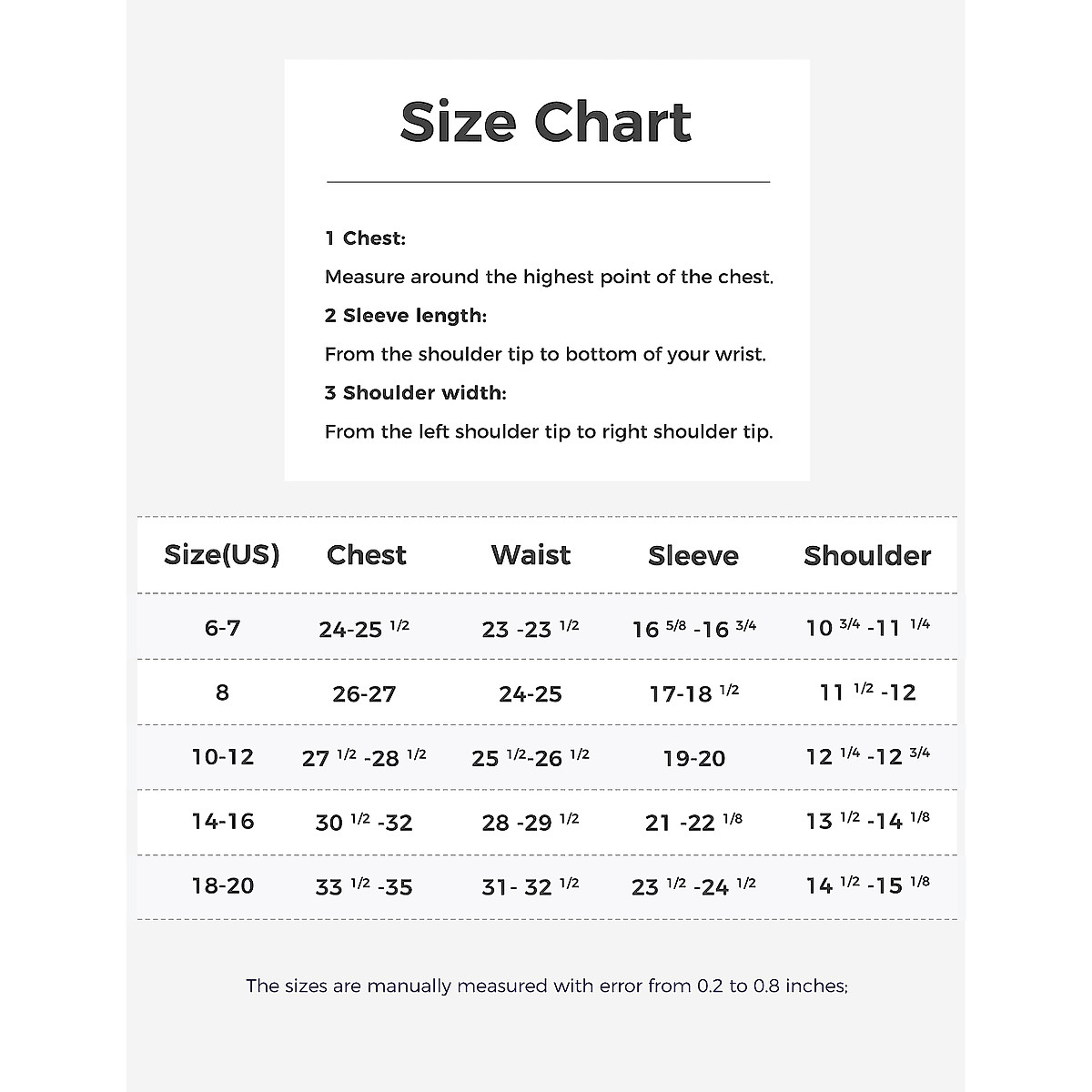 ZSHOW Boys' Ski Jacket Waterproof Thick Winter Snow Coat with Detachable Hood(Blue,14-16)