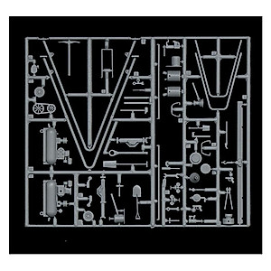 Italeri 0419S Field Workshop