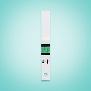 Accu-Chek Active Strips, 100 (50x2) (Multicolor)