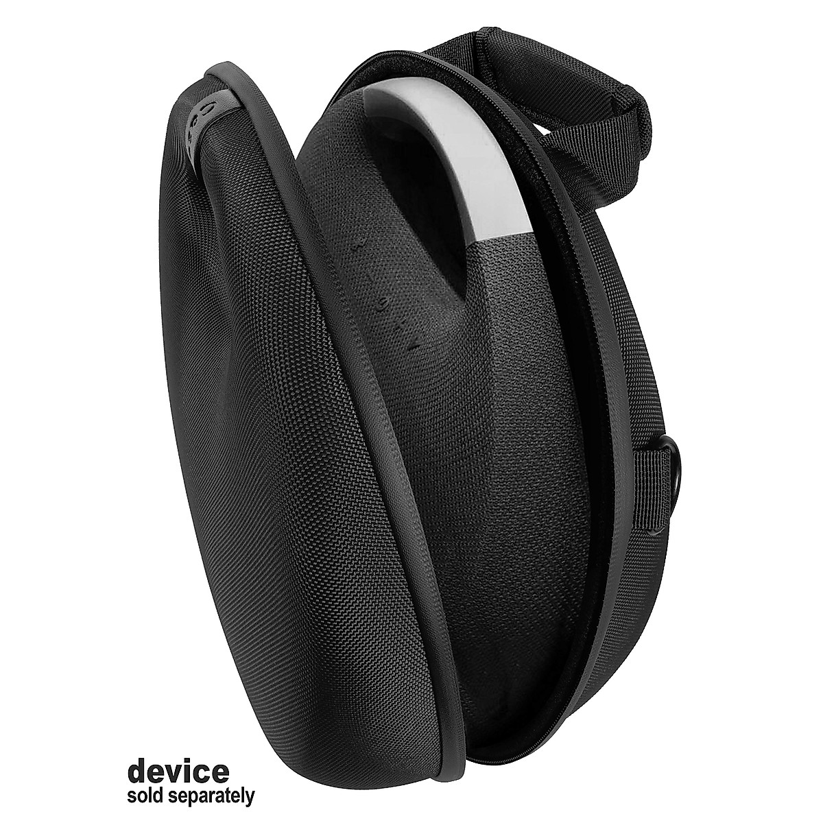 CaseSack Carrying Case for Harman Kardon Onyx Studio 5, Onyx Studio 6 Bluetooth Wireless Speaker