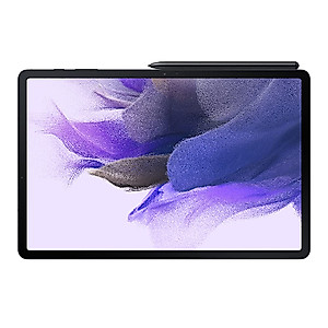 SAMSUNG Galaxy Tab S7 FE 64GB Black
