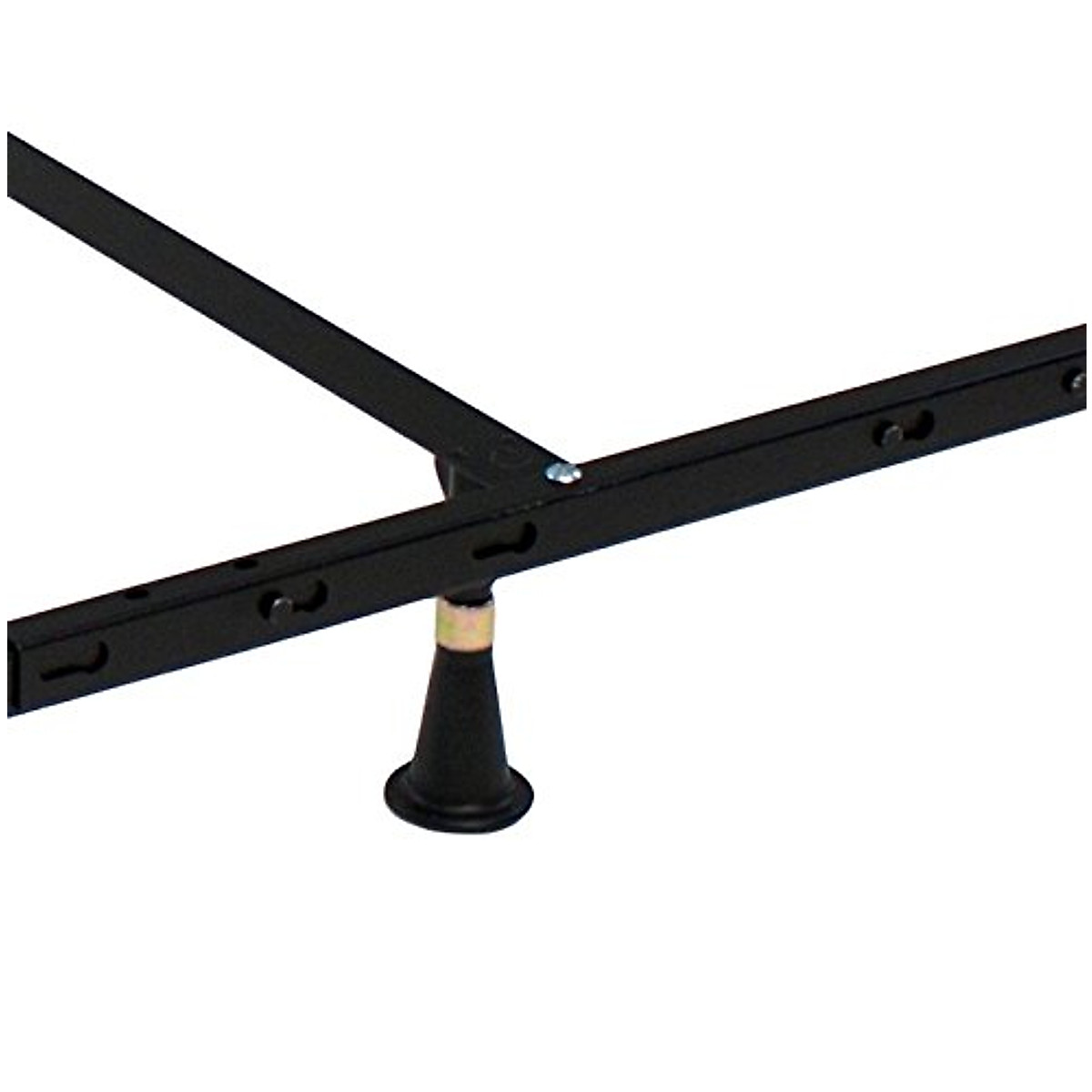 Serta Stable Base Premium Bed Frame, Queen/King/California King