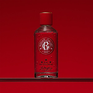 Roger & Gallet Jean Marie Farina by Roger & Gallet For Men And Women. Extra Vieille Eau De Cologne Spray 3.3-Ounces