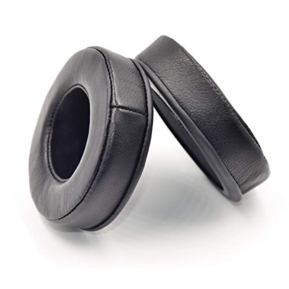 Replacements Ear Pads EarPads Cushion Earmuffs Repair Parts Cups Kit Pillow for HP Omen 800 1KF76AA Gaming Headset Headphones