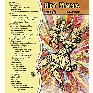 Hip Hop Speaks to Children: 50 Inspiring Poems with a Beat (A Poetry Speaks Experience for Kids, From Tupac to Jay-Z, Queen Latifah to Maya Angelou, Includes CD)