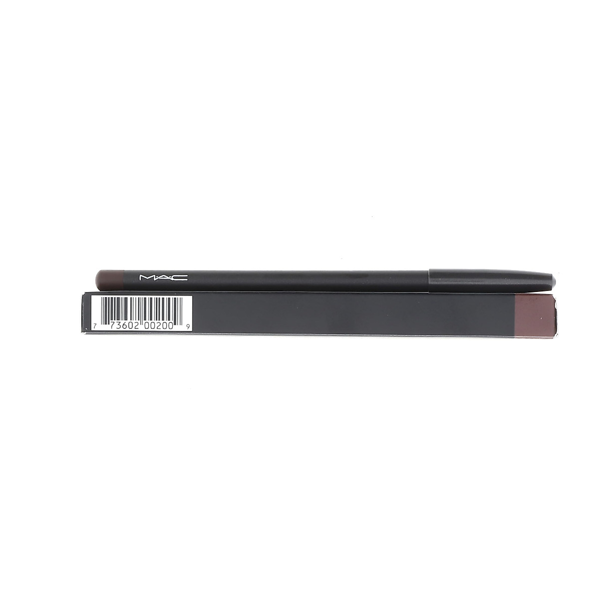 MAC Lip Pencil - CHESTNUT, 1 Count (A10)